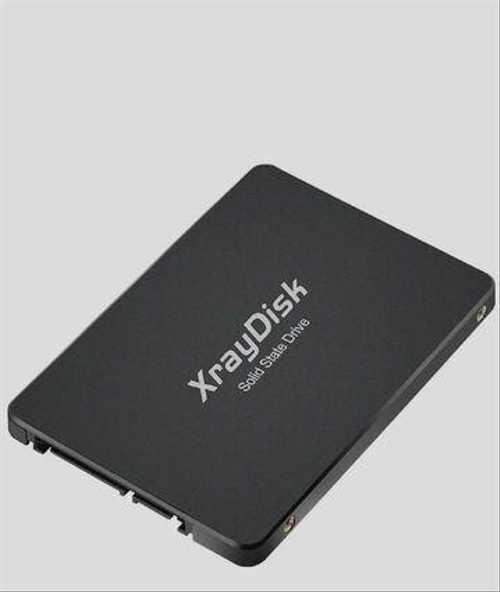Ssd диск 120gb XrayDisk новый опт/розница
