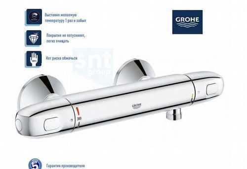 Термостат для душа grohe Grohtherm 1000 новый