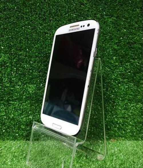 На запчасти смартфон Samsung Galaxy S3 Duos