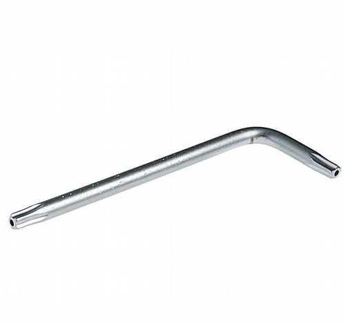 JTC JTC-71910 Ключ torx Г-образный TS10H 5-гранный