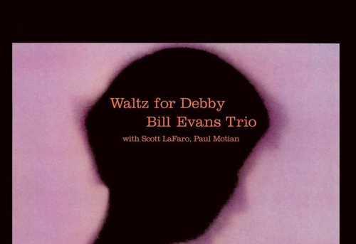Bill Evans (Piano) (1929-1980) - Waltz For Debby