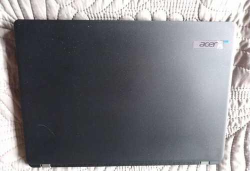 Acer travelmate p2