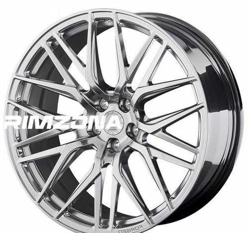 Кованные диски LS FG04 R19 et45.0 5x114.3