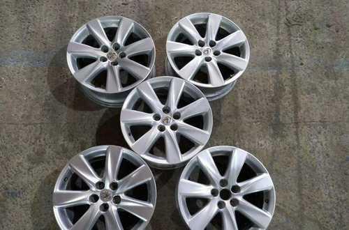 Диски R19 Lexus LS Б/у оригинал