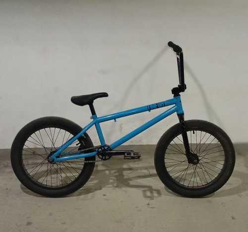BMX TimeTry TT294 2024