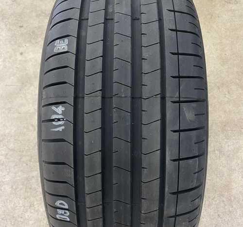 Pirelli P Zero Sports CAR 295/45 R20 114