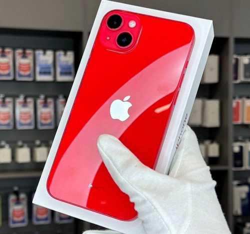 iPhone 14 Plus, 128 ГБ