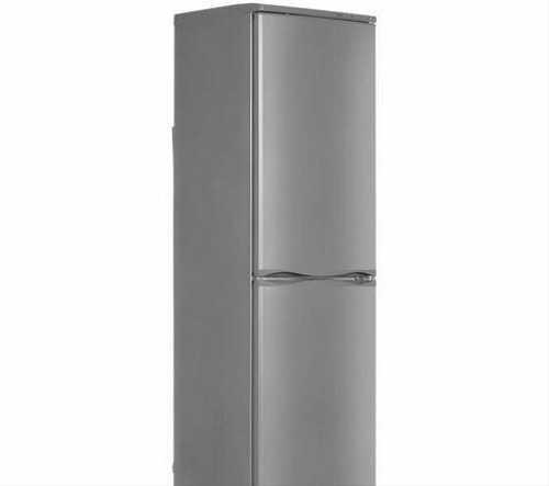 Холодильник atlant хм-6025-080 сер