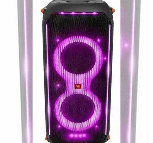 Акустическая система JBL Partybox 710