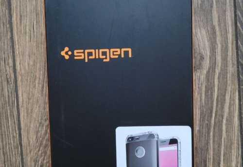 Spigen Tough Armor для Google Pixel XL