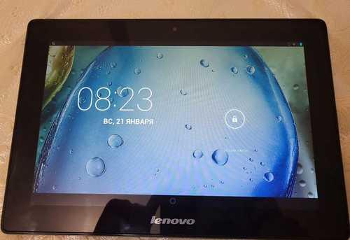 Планшет lenovo Idea Tab S6000-H 32гб