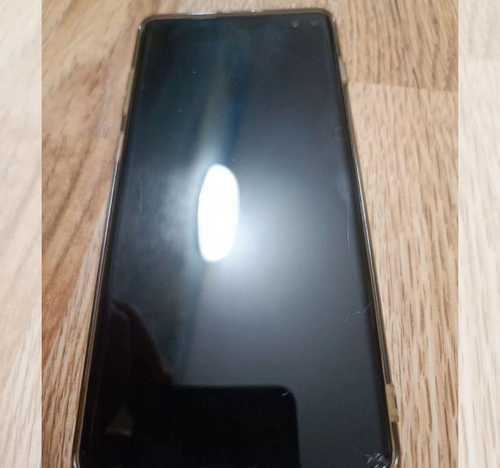 Samsung Galaxy S10 , 8/128 ГБ