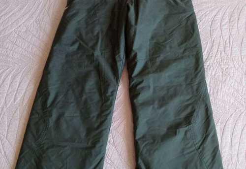 Горнолыжные брюки мужские 46