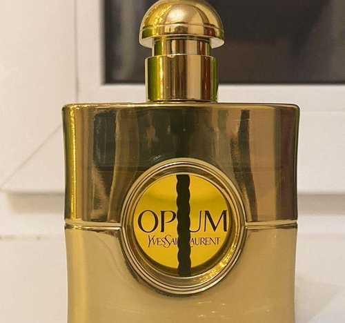 Opium Collector's Edition 2013 Yves Saint Laurent