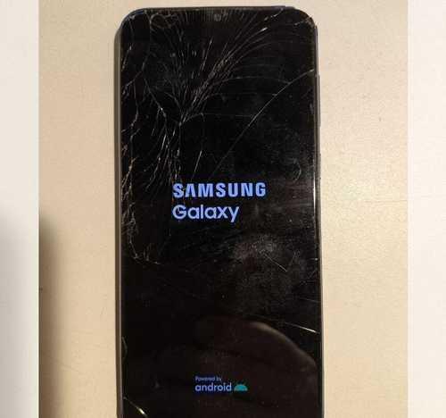 Samsung Galaxy A03 Core, 2/32 ГБ