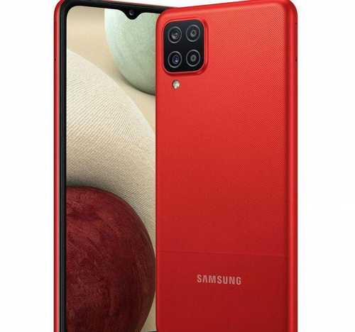 Samsung Galaxy A12, 4/64 ГБ