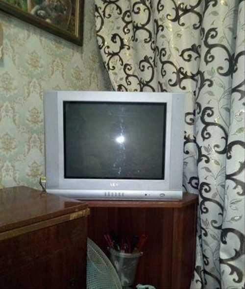 Продам телевизор akai