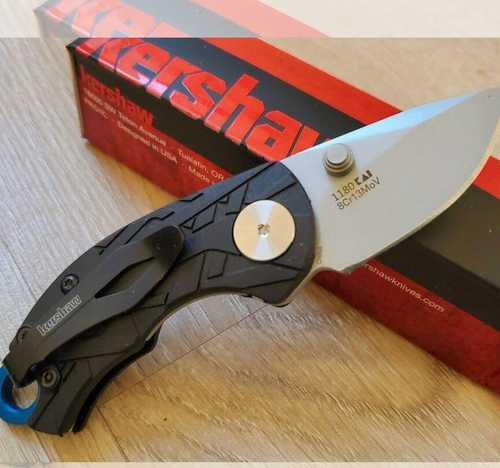 Нож складной Kershaw Aftereffect 1180