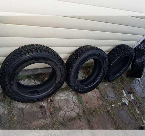 Tunga Nordway 2 195/65 R15 91Q