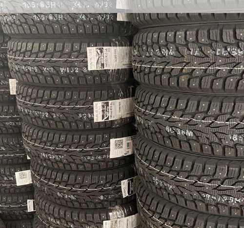 Kumho WinterCraft Ice Wi32 185/65 R15 92T