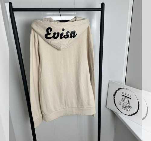 Худи Evisu