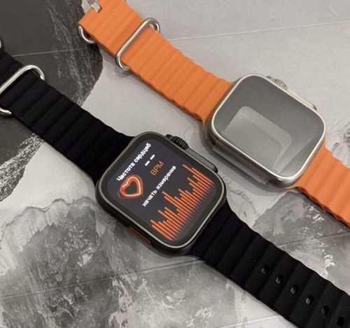 Apple watch/GS ultra 8/оптом/А849