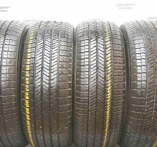 Yokohama Geolandar G91 235/55 R18 95P