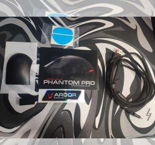 Ardor gaming phantom pro