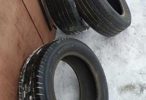 Michelin Defender LTX M/S 255/55 R18 109H