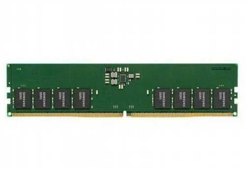 Модуль памяти dimm 16Gb DDR5 PC44800 #379213