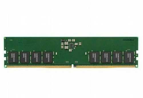 Модуль памяти dimm 16Gb DDR5 PC44800 #379213