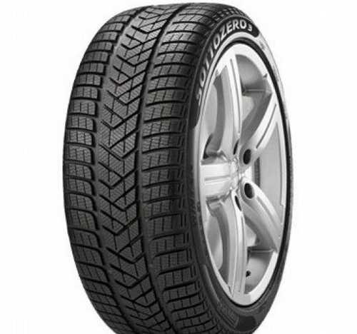 Pirelli Winter Sottozero 3 225/55 R17