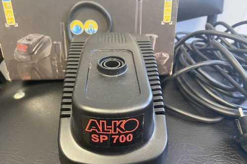 Фонтанный насос al-ko SP 700