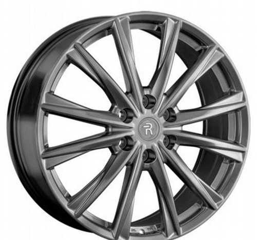 Replay 8x20/6x139,7 ET55 D95,10 LX246 HPB (пш, C570)