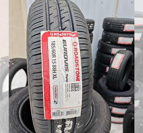 Roadstone Eurovis Sport 04 185/60 R15 88H