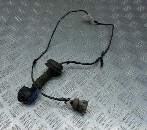 Проводка двери зад.лев Peugeot 406 1.6 PSA BFZ