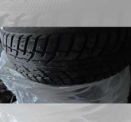 Kumho I'Zen RV KC15 215/70 R16 100T