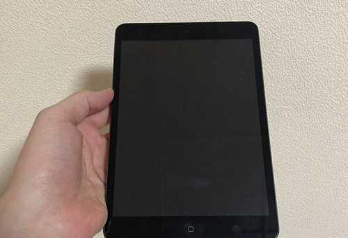iPad mini 2 16gb идеал