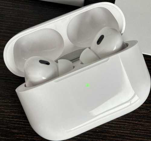 Наушники AirPods Pro 2 (Apple 1:1)