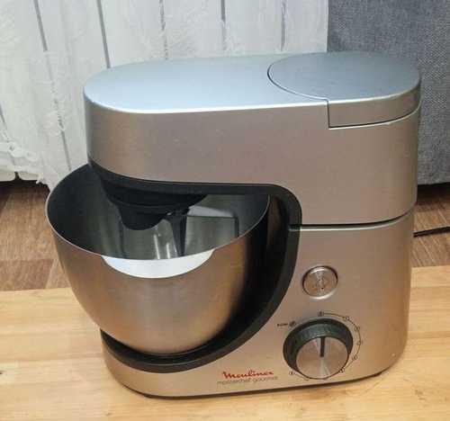 Moulinex Masterchef gourmet