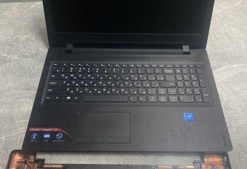 Разбор ноутбука lenovo ideapad 110-15ibr