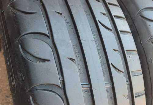 Tigar UHP Ultra High Performance 215/55 R18