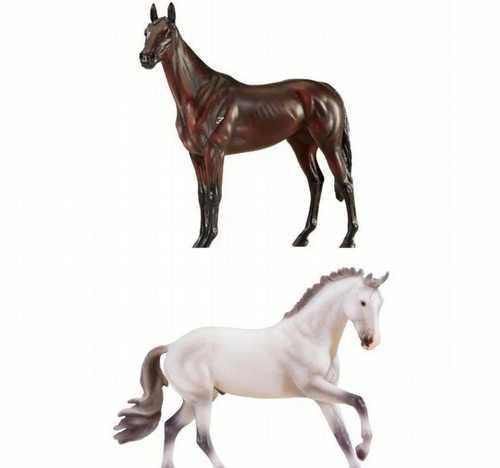 Breyer Trad 1:9 Winx, Catch me