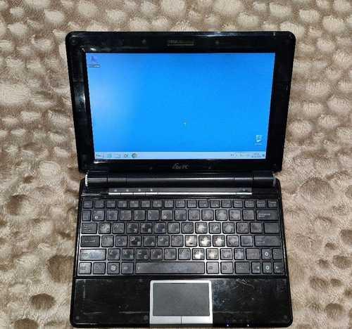 Нетбук asus Eee PC 1000HE