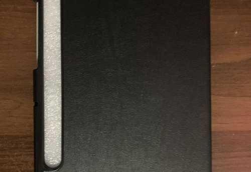 Чехол книжка для планшета Samsung Galaxy Tab S6