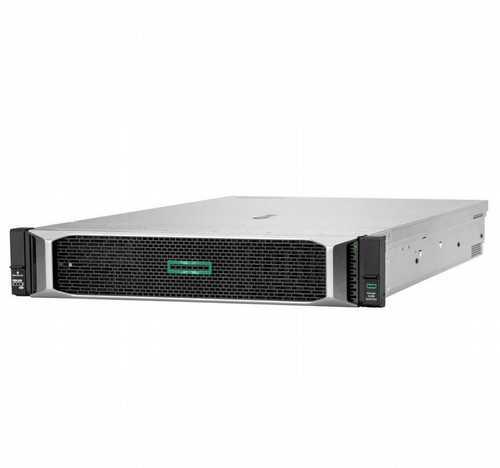 Сервер HPE DL380 Gen10 Plus