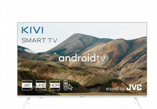 Телевизор kivi 43U790LW Smart TV