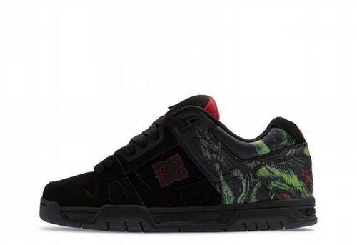 Slayer x DC Shoes Stag