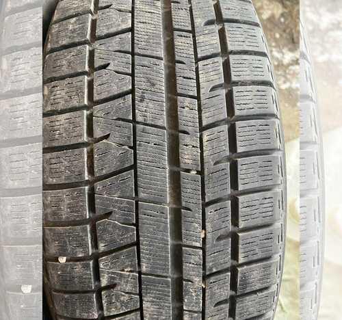 Yokohama Ice Guard IG50  225/55 R18