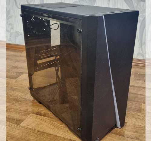 Корпус AeroCool Cylon mini
